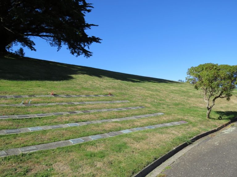 Makara & Karori Burial Options | Broadbent & May